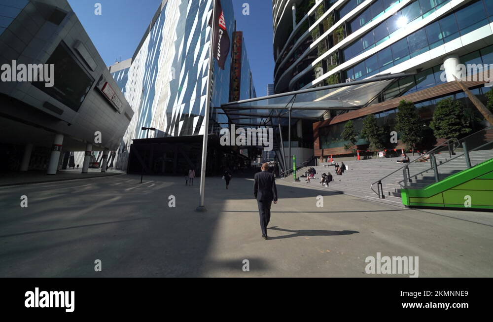 Melbourne office Stock Videos & Footage - HD and 4K Video Clips - Alamy