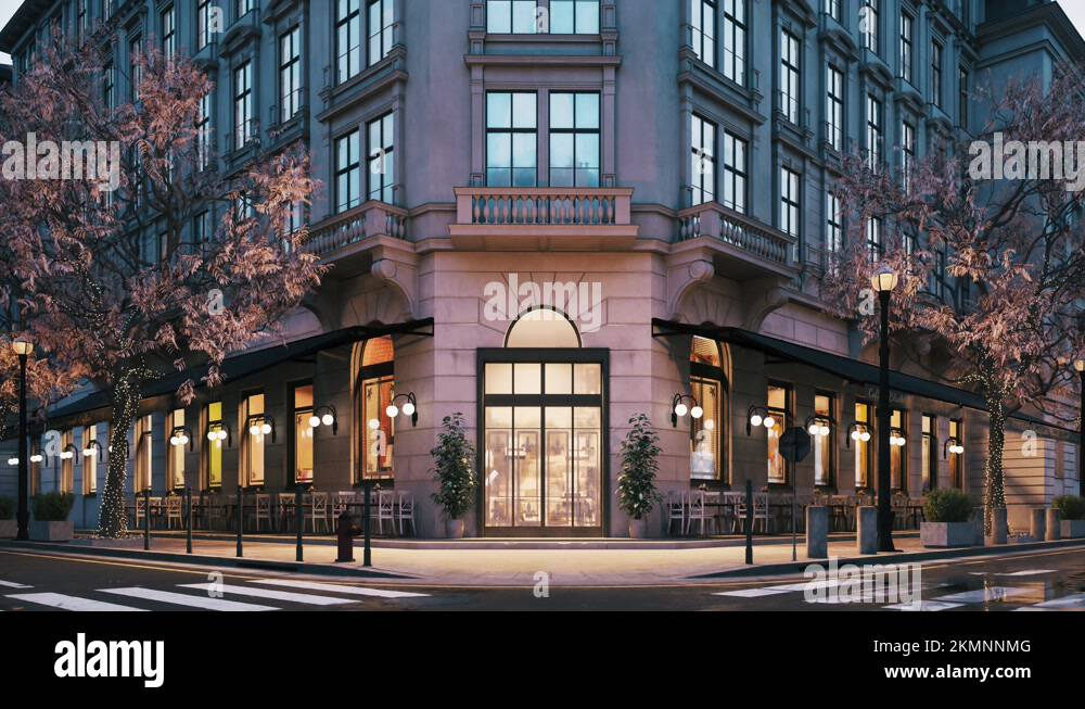 Bar building exterior Stock Videos & Footage - HD and 4K Video Clips ...