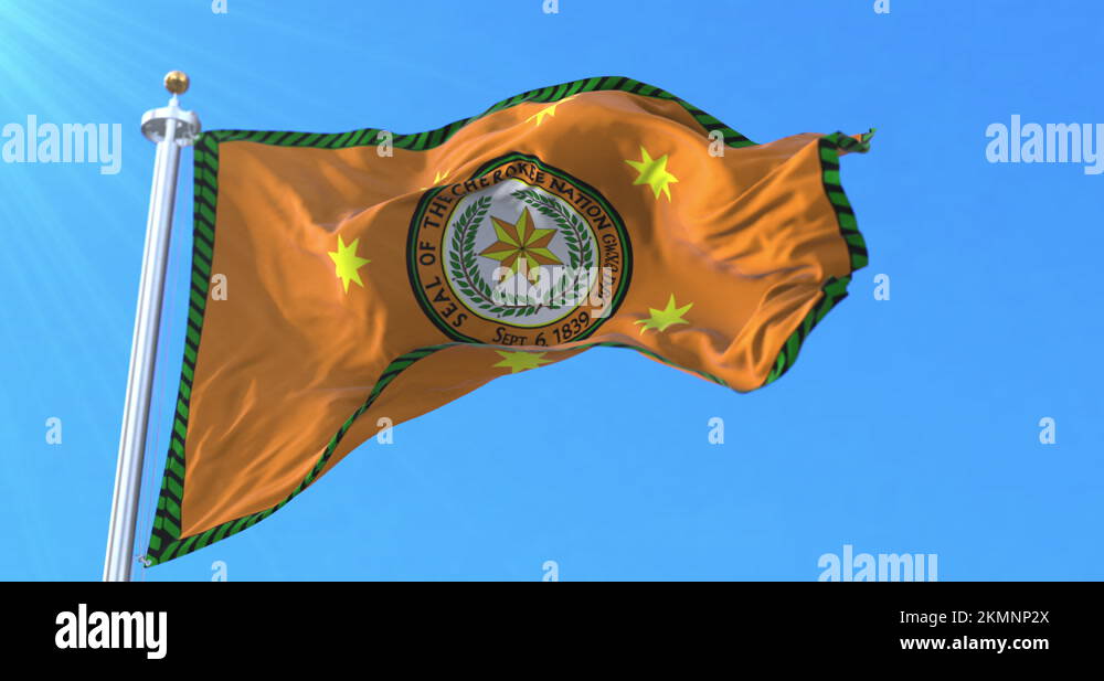 Cherokee logo Stock Videos & Footage - HD and 4K Video Clips - Alamy