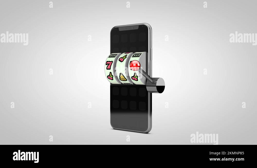 Slot machine illustration Stock Videos & Footage - HD and 4K Video ...