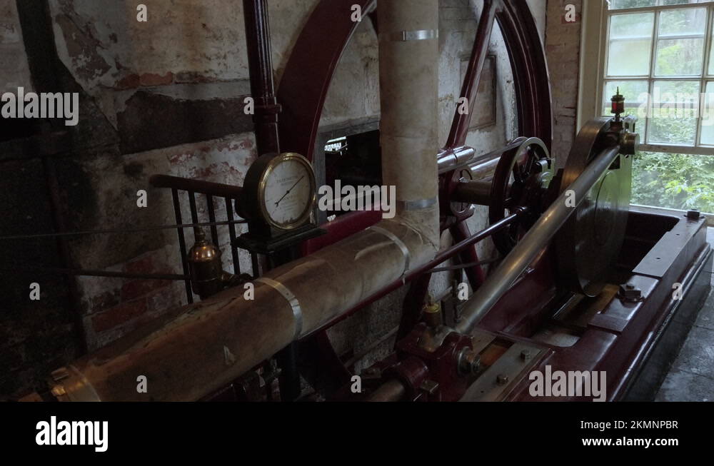 Horizontal steam engine Stock Videos & Footage - HD and 4K Video Clips ...