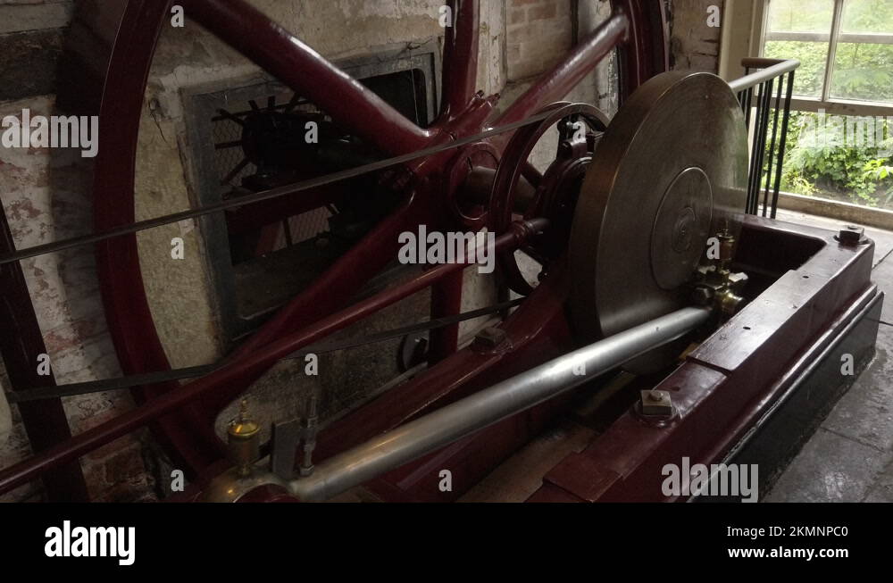 Horizontal shaft Stock Videos & Footage - HD and 4K Video Clips - Alamy