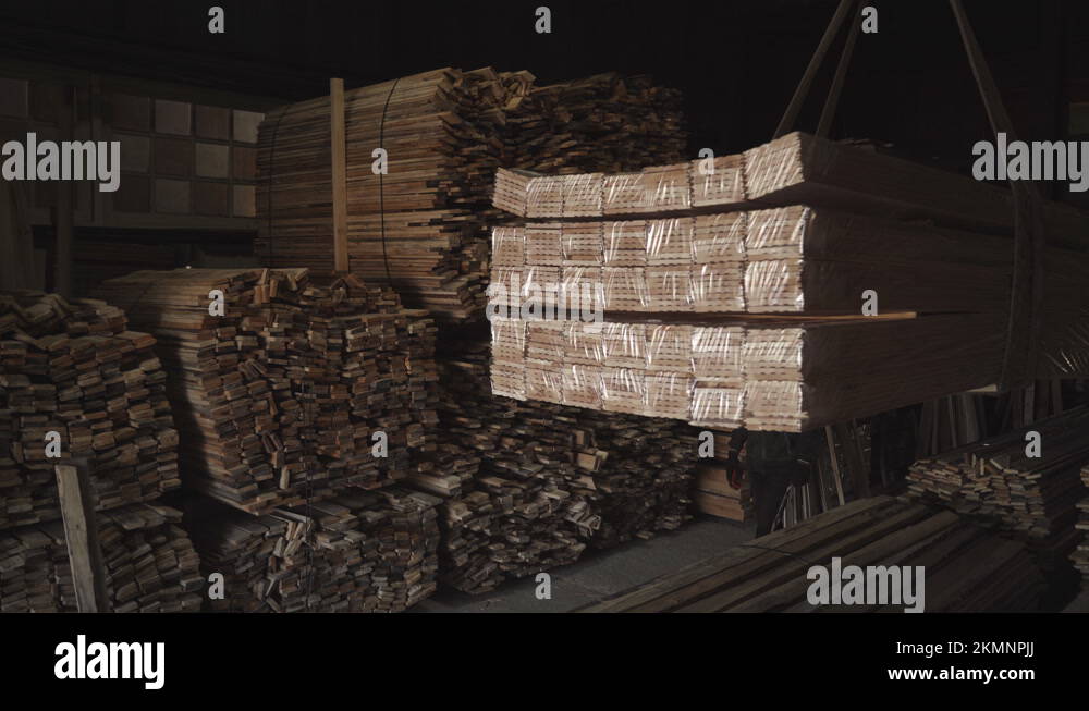 Piling boards Stock Videos & Footage - HD and 4K Video Clips - Alamy