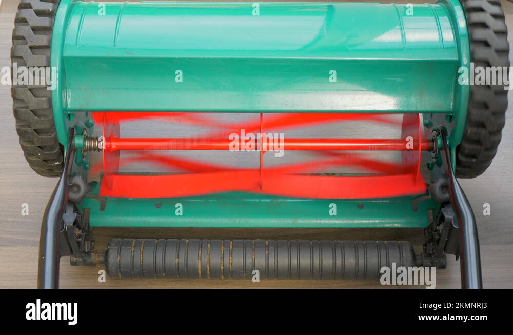 Rotary blade mower Stock Videos & Footage - HD and 4K Video Clips - Alamy