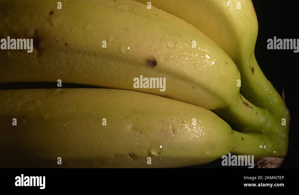 Juicy bananas Stock Videos & Footage - HD and 4K Video Clips - Alamy