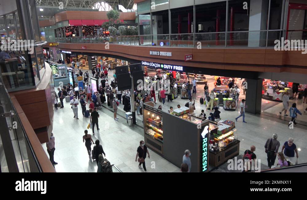 Duty free lounge Stock Videos & Footage - HD and 4K Video Clips - Alamy