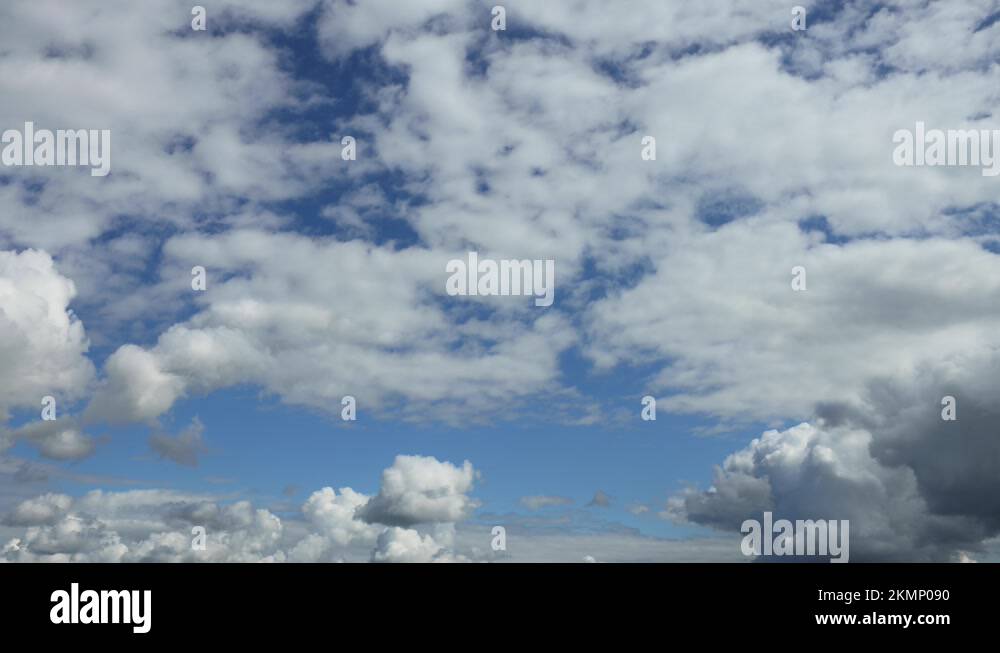 Cumulus cloud formations Stock Videos & Footage - HD and 4K Video Clips - Alamy