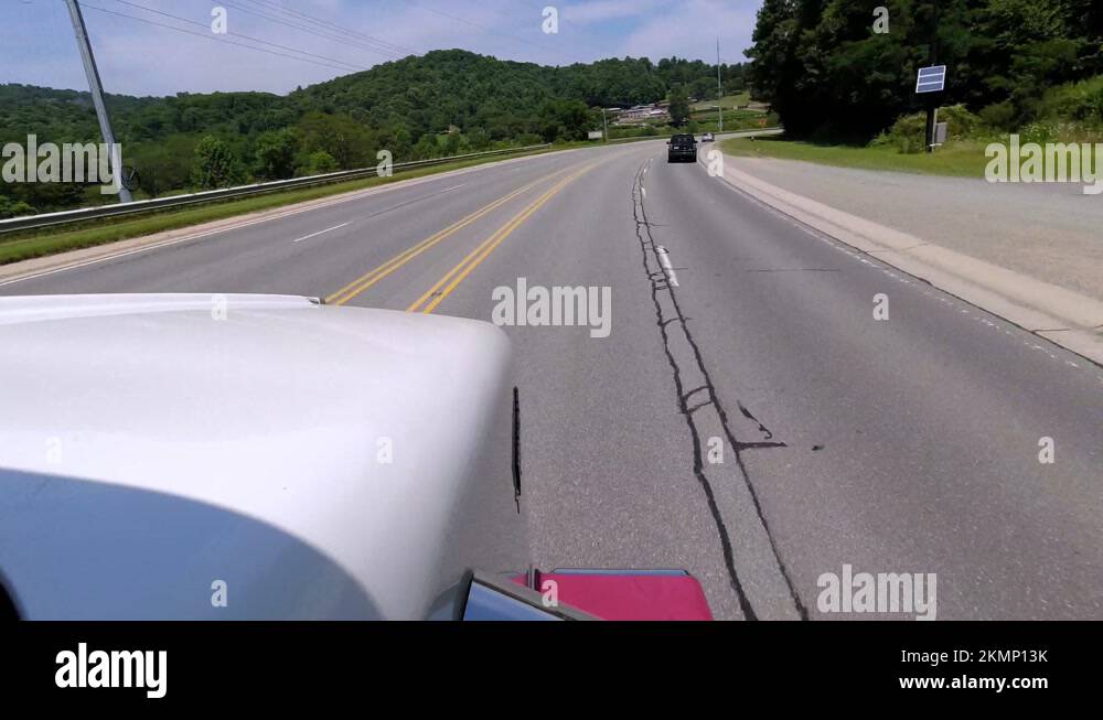 Rig road Stock Videos & Footage - HD and 4K Video Clips - Alamy