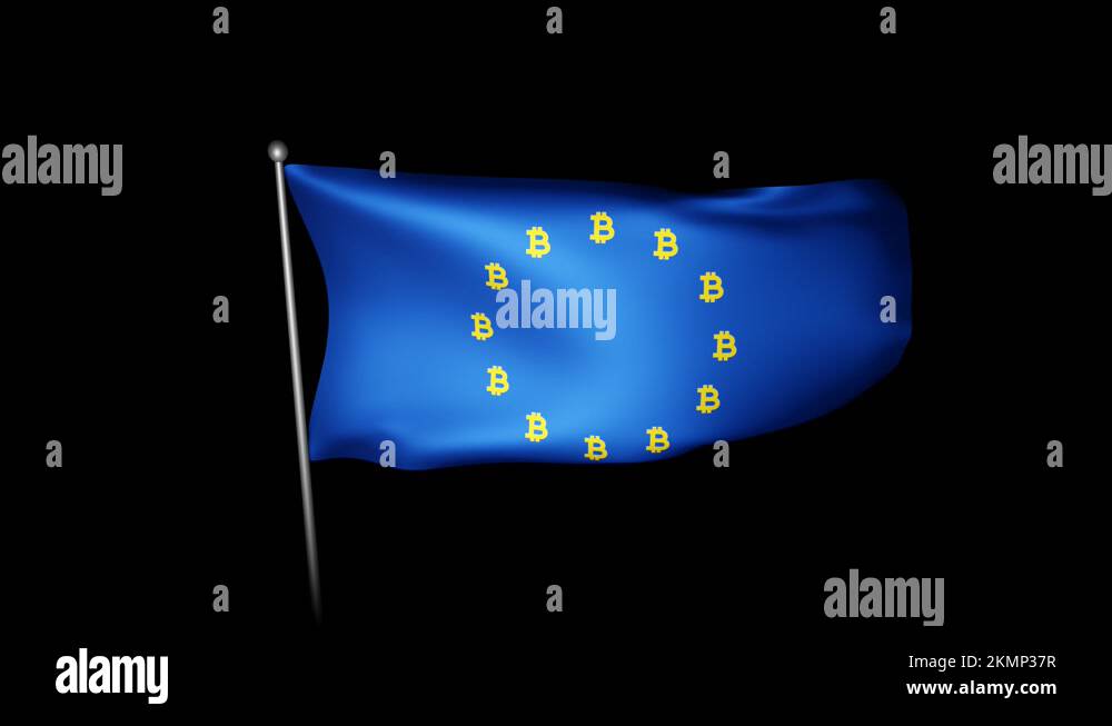 Eu symbol flag Stock Videos & Footage - HD and 4K Video Clips - Alamy