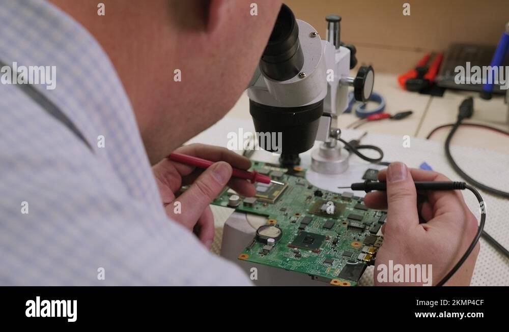 Computer repair image Stock Videos & Footage - HD and 4K Video Clips ...