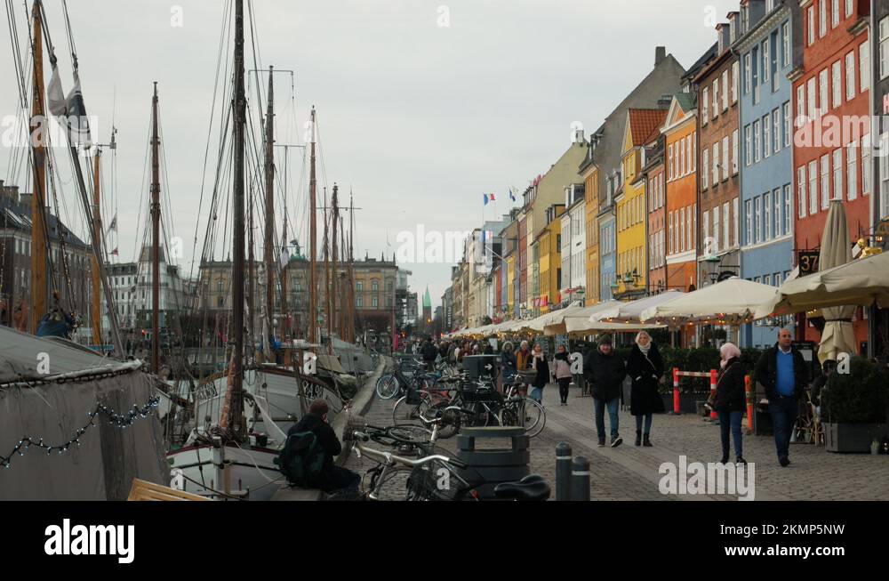 Local restaurants and cafe Stock Videos & Footage - HD and 4K Video ...