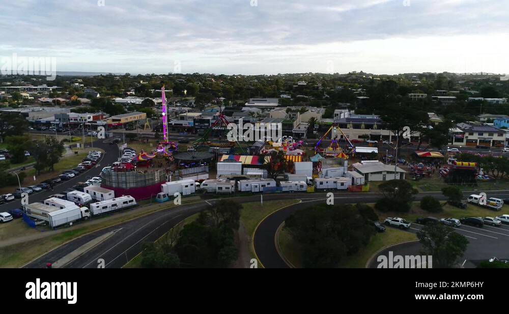 Carnival trailers Stock Videos & Footage - HD and 4K Video Clips - Alamy