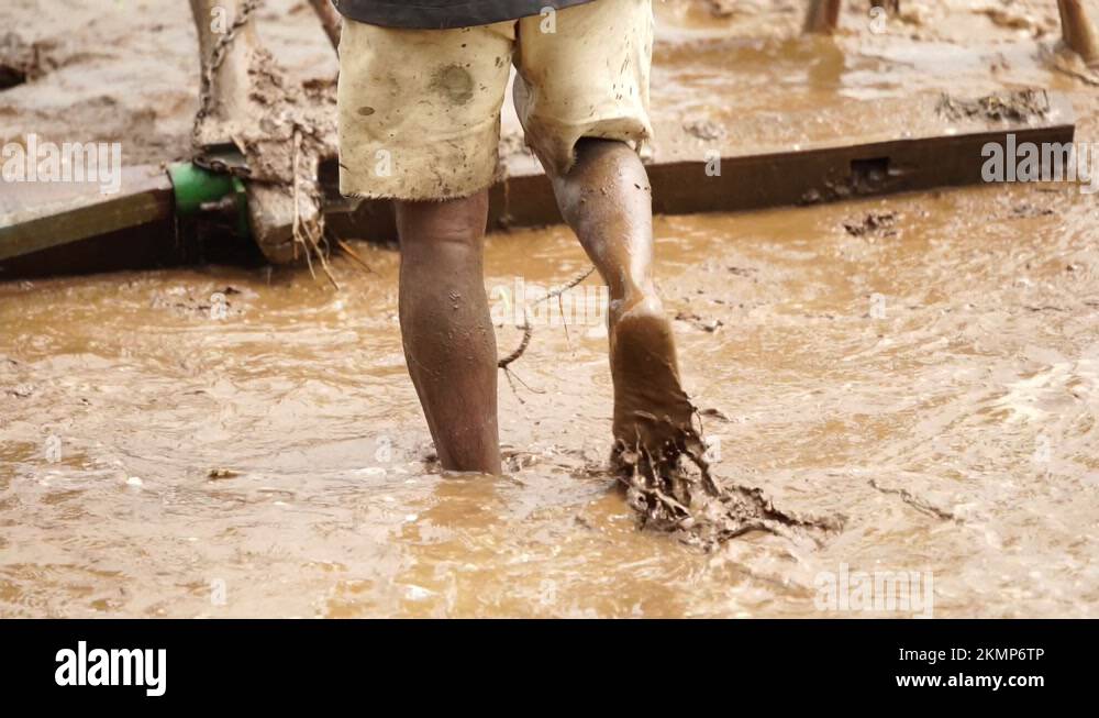 Ploughing in mud Stock Videos & Footage - HD and 4K Video Clips - Alamy