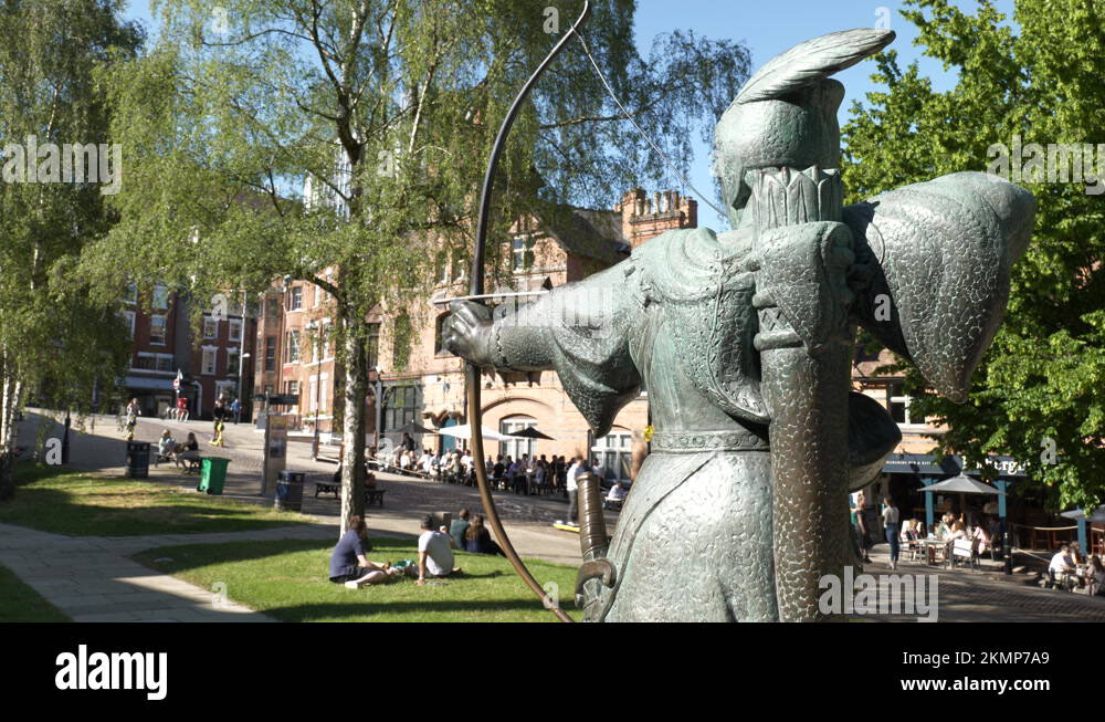 Robin hood story Stock Videos & Footage - HD and 4K Video Clips - Alamy