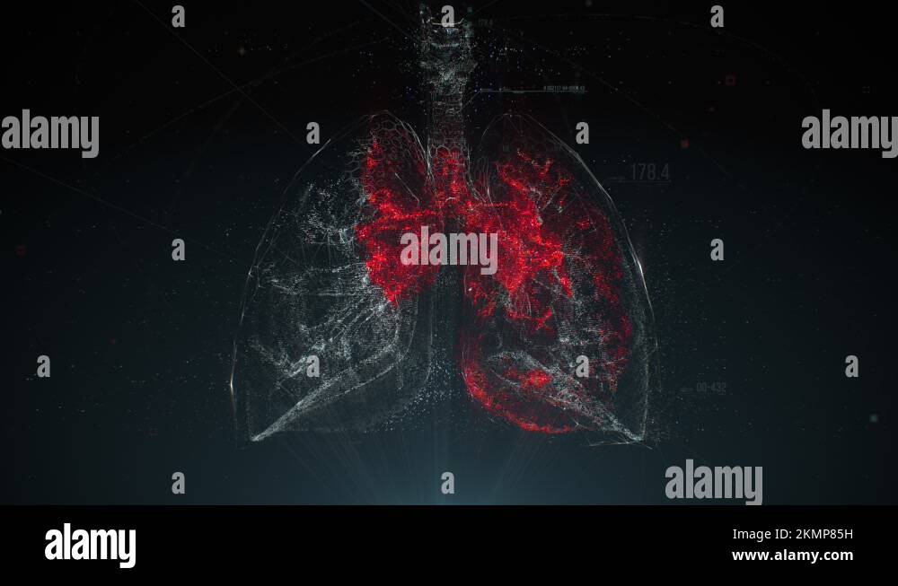 Respiratory system infection Stock Videos & Footage - HD and 4K Video ...