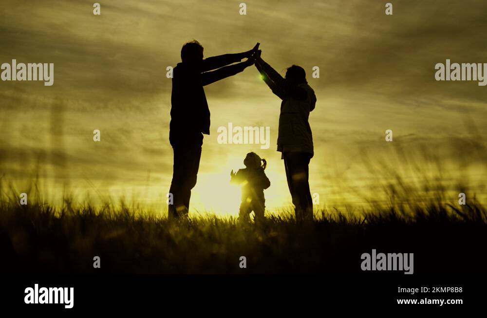 Symbol of family Stock Videos & Footage - HD and 4K Video Clips - Alamy