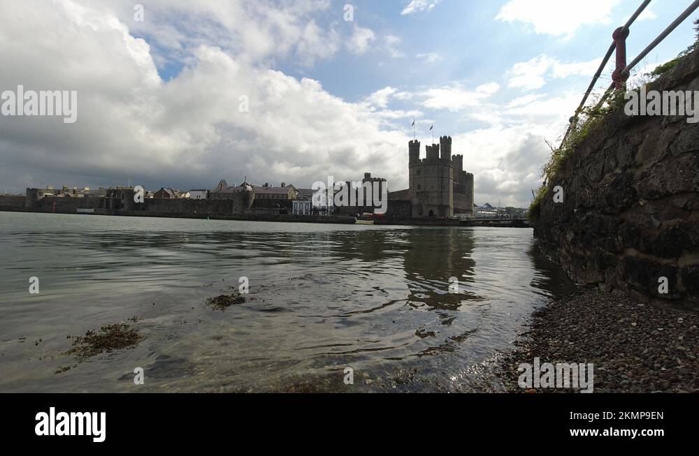 Welsh medieval castles Stock Videos & Footage - HD and 4K Video Clips ...
