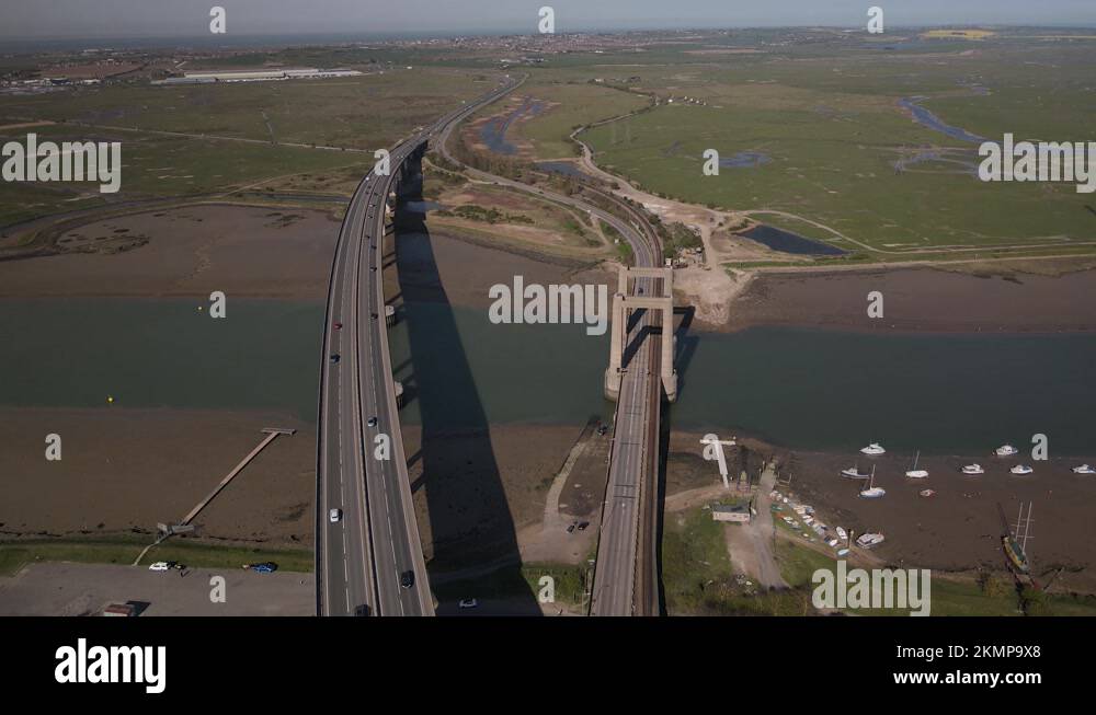 Swale crossing Stock Videos & Footage - HD and 4K Video Clips - Alamy