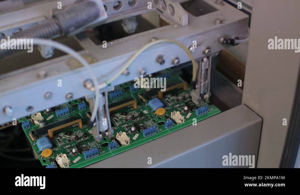 Manufacture of electronic printed circuit boards,printed circuit board ...