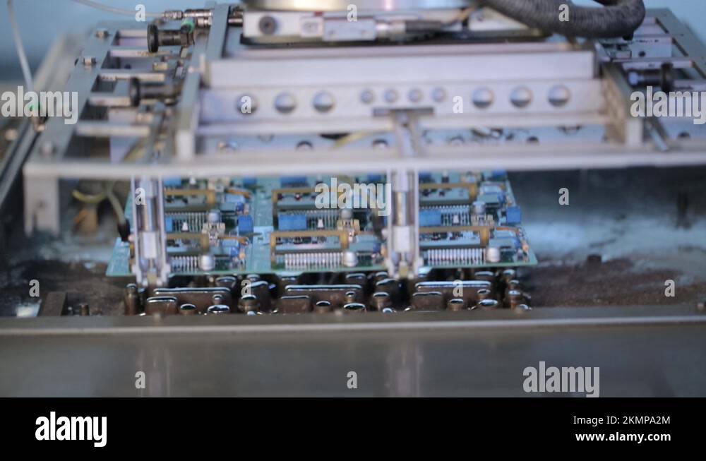 Manufacture of electronic printed circuit boards,printed circuit board ...