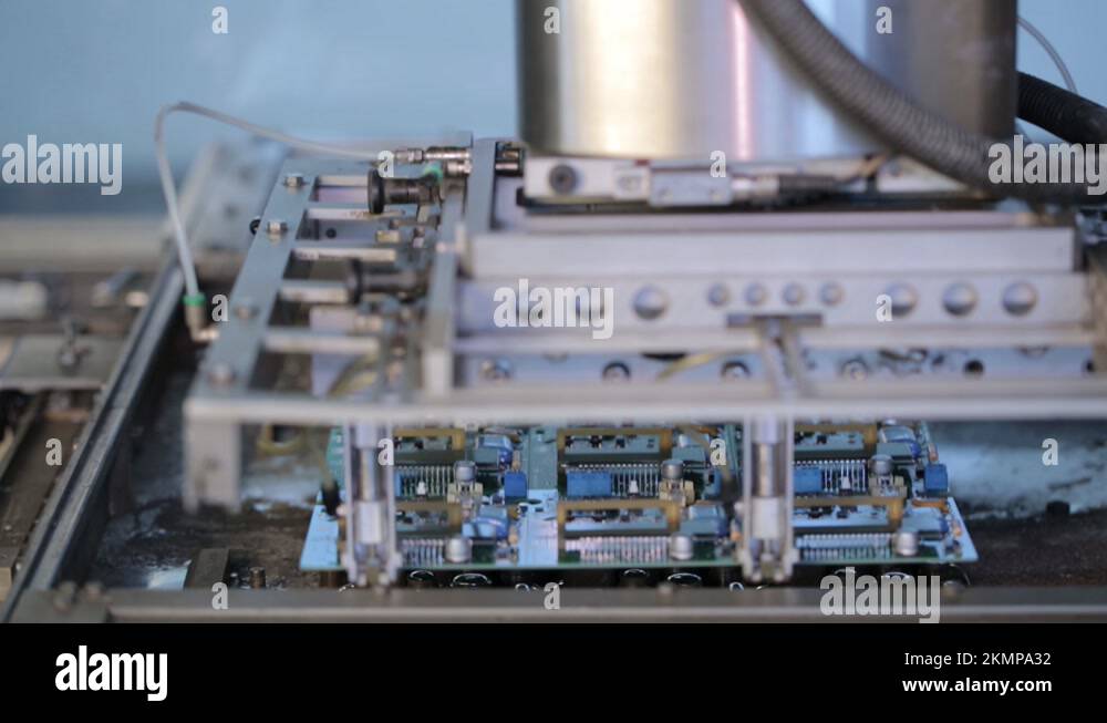 Manufacture of electronic printed circuit boards,printed circuit board ...