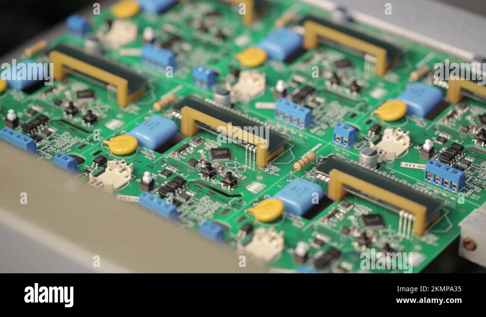 Manufacture of electronic printed circuit boards,printed circuit board ...