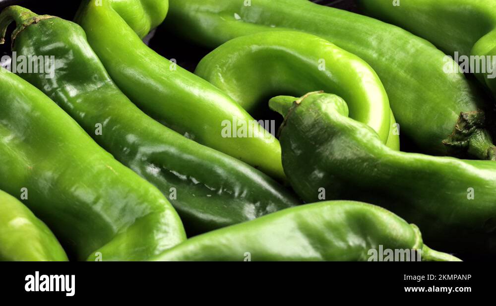 Green mexican pepper Stock Videos & Footage - HD and 4K Video Clips - Alamy