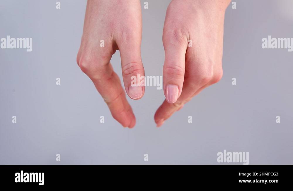 Claw fingernails Stock Videos & Footage - HD and 4K Video Clips - Alamy