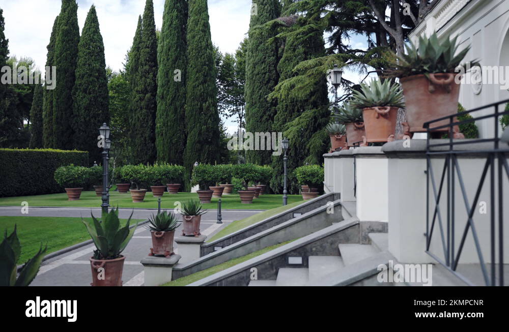 Victorian courtyard garden Stock Videos & Footage - HD and 4K Video ...