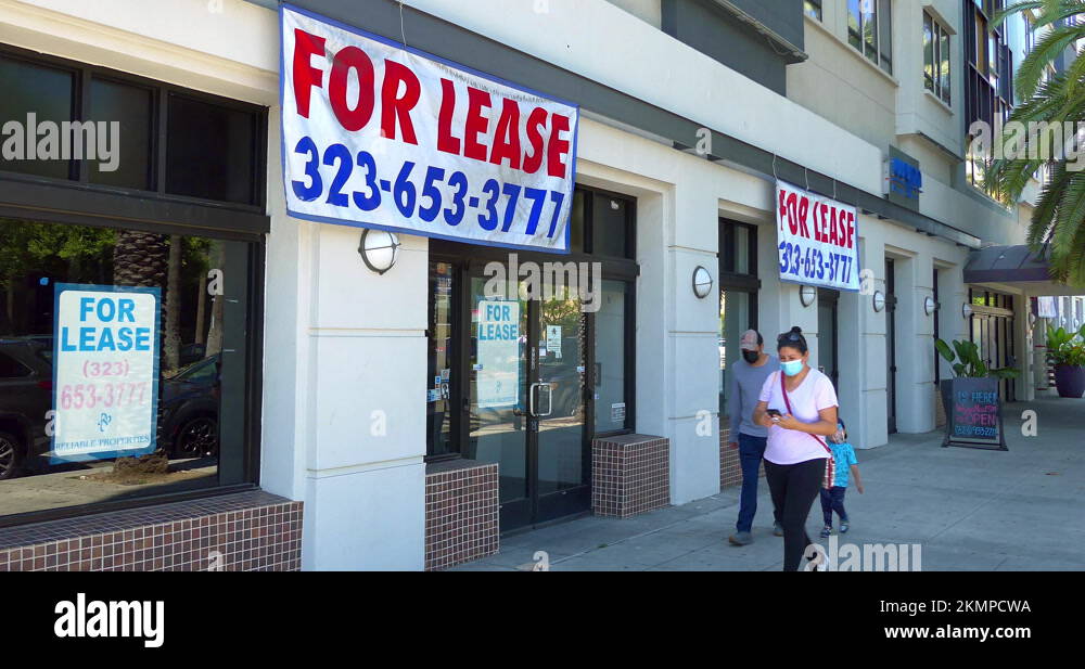 Commercial lease agreement Stock Videos & Footage - HD and 4K Video ...