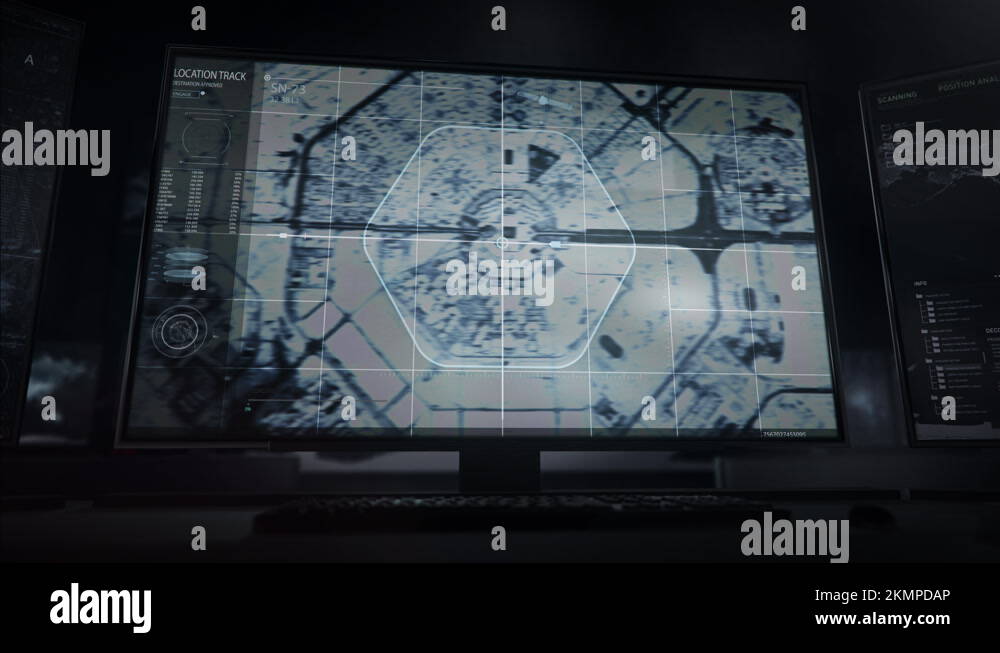 High tech interface Stock Videos & Footage - HD and 4K Video Clips - Alamy