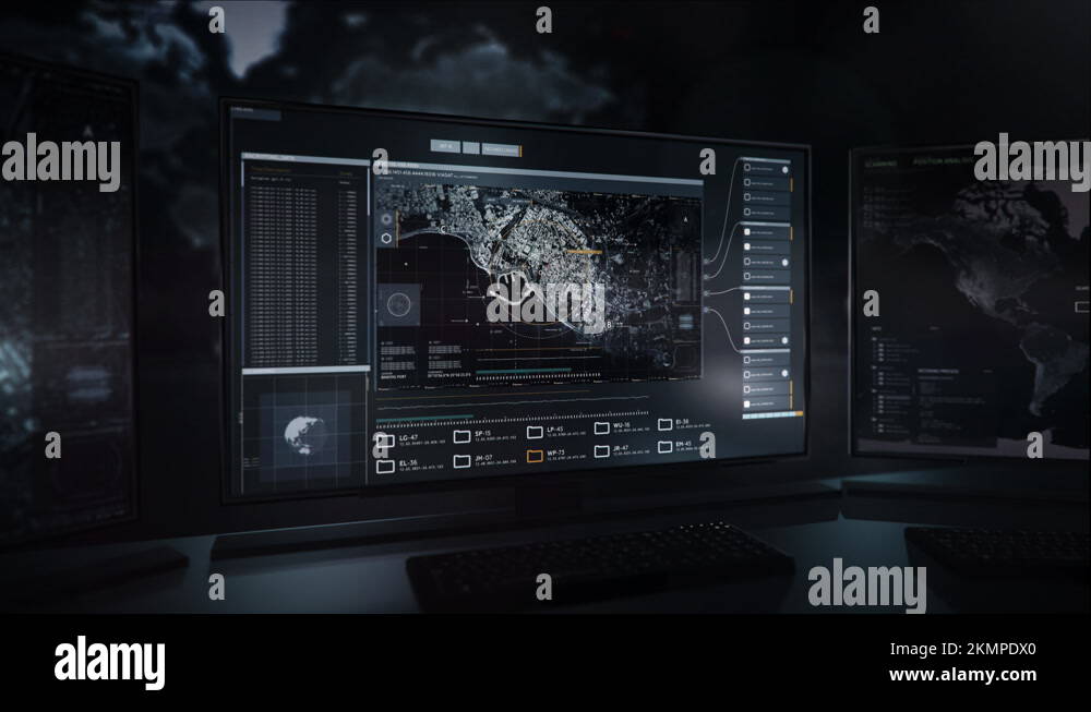 Broadcasting satellite Stock Videos & Footage - HD and 4K Video Clips ...