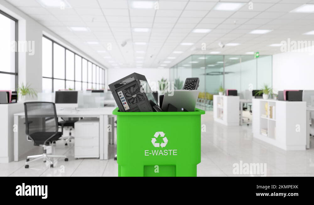 E wastes Stock Videos & Footage - HD and 4K Video Clips - Alamy