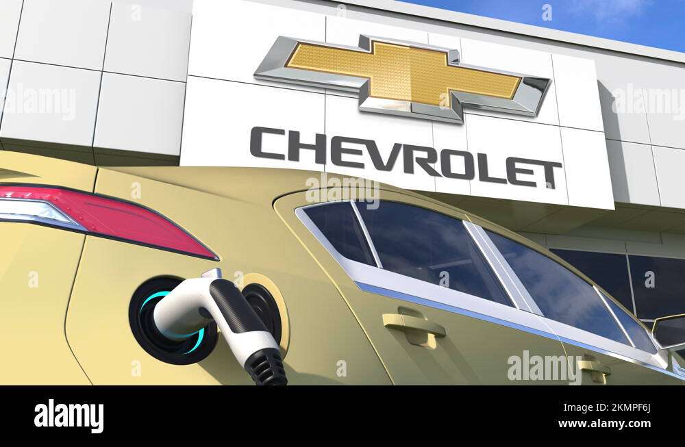 Chevrolet car logo Stock Videos & Footage - HD and 4K Video Clips - Alamy