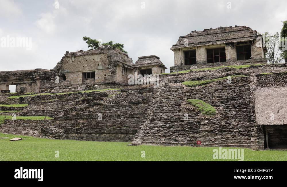 Maya palenque mexico Stock Videos & Footage - HD and 4K Video Clips - Alamy