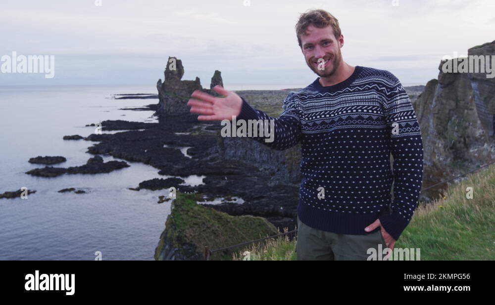 Welcome to iceland Stock Videos & Footage - HD and 4K Video Clips - Alamy