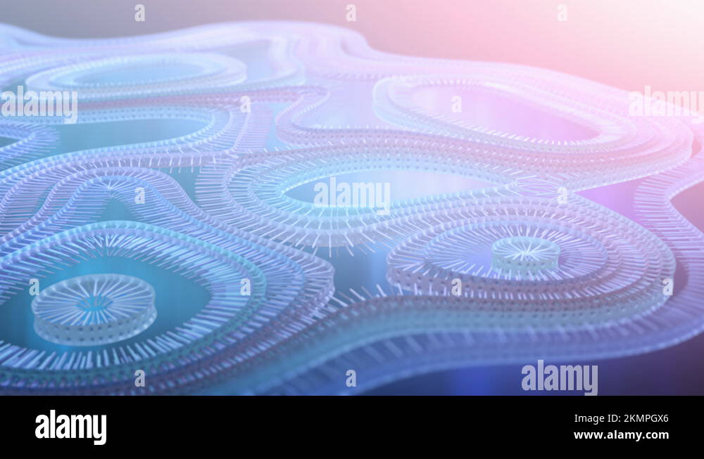 Cross section diagram of human body Stock Videos & Footage - HD and 4K ...