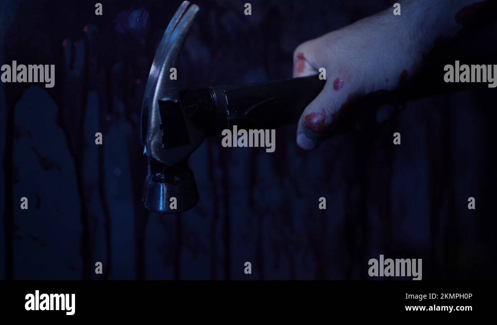 Hammer blood Stock Videos & Footage - HD and 4K Video Clips - Alamy