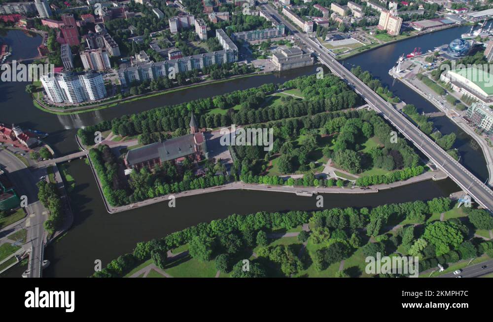 Kaliningrad town Stock Videos & Footage - HD and 4K Video Clips - Alamy