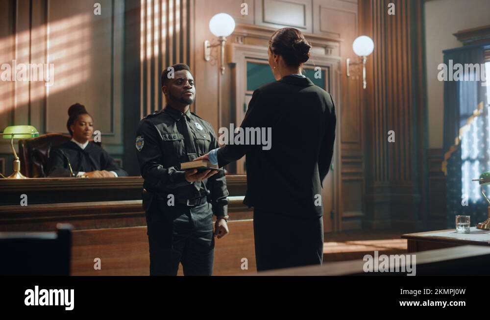 Testimony testifying Stock Videos & Footage - HD and 4K Video Clips - Alamy