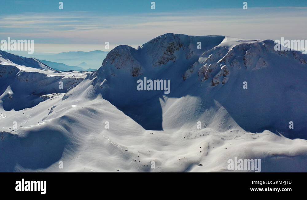 The peak of the apennines Stock Videos & Footage - HD and 4K Video ...