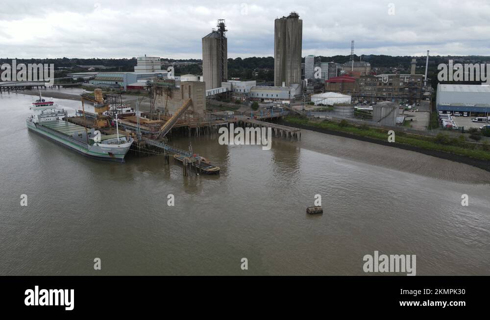 Loading at jetty Stock Videos & Footage - HD and 4K Video Clips - Alamy