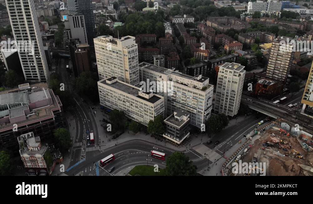 Leeds city council buildings Stock Videos & Footage - HD and 4K Video ...