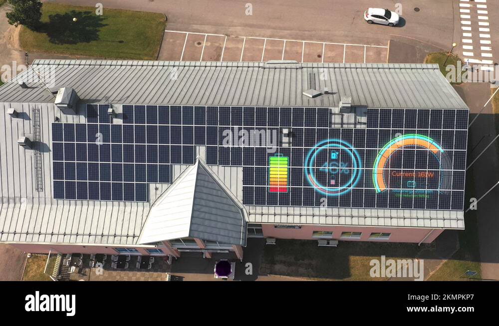 Solar power meter Stock Videos & Footage - HD and 4K Video Clips - Alamy