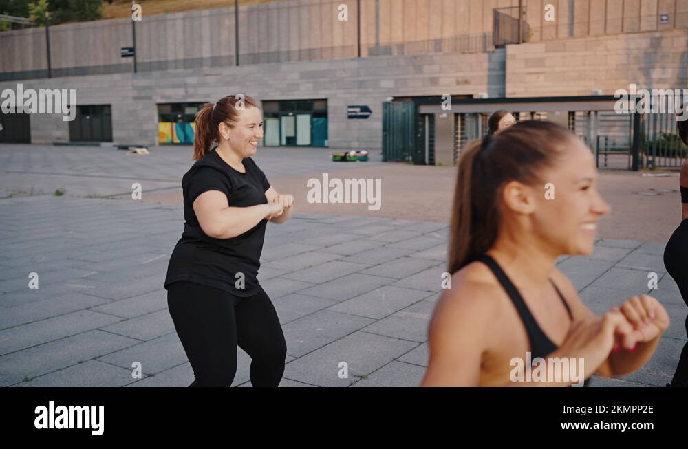 Diversity dance group Stock Videos & Footage - HD and 4K Video Clips ...