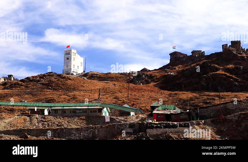 Sikkim border Stock Videos & Footage - HD and 4K Video Clips - Alamy