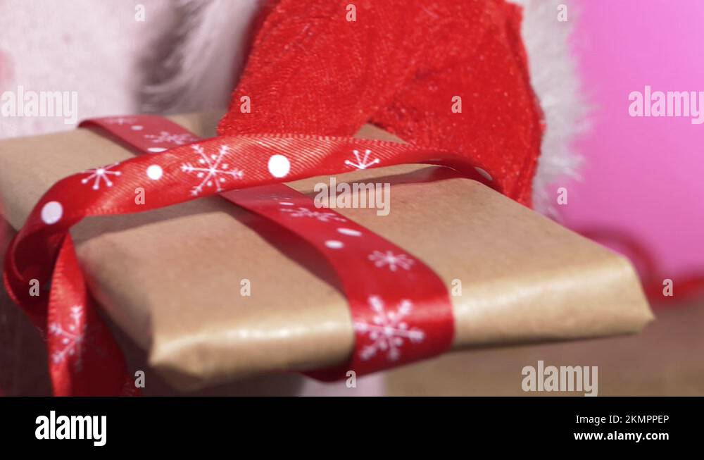 Parcel ribbon Stock Videos & Footage - HD and 4K Video Clips - Alamy