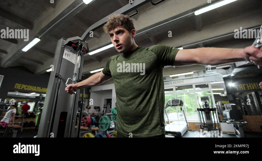 Fitness strips Stock Videos & Footage - HD and 4K Video Clips - Alamy