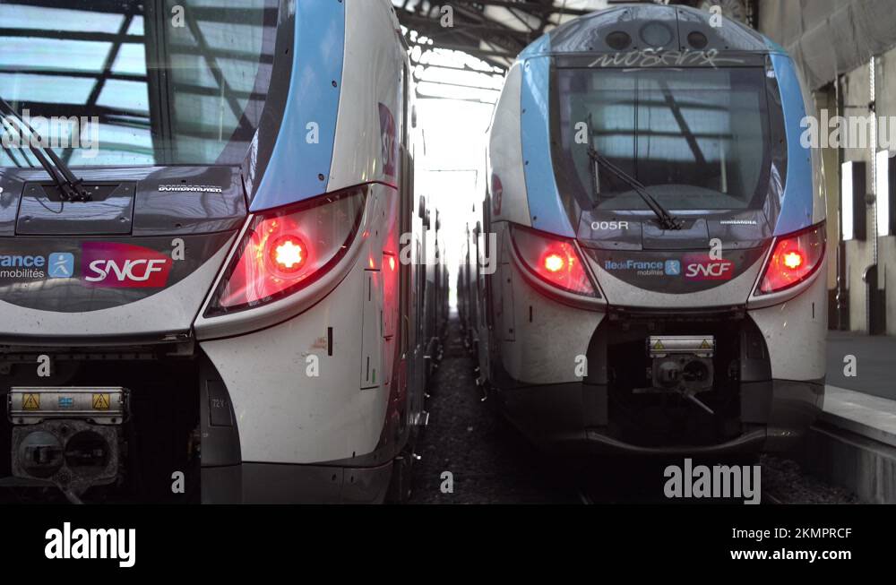 Sncf station in france Stock Videos & Footage - HD and 4K Video Clips ...