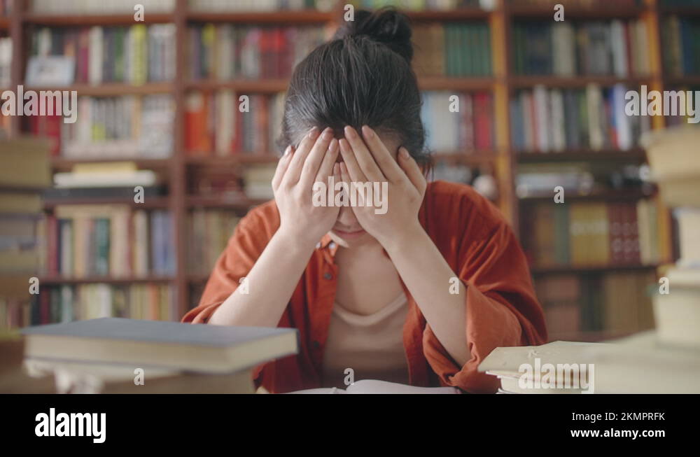 Crying asian student Stock Videos & Footage - HD and 4K Video Clips - Alamy